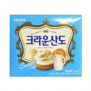 crown_sando_milk | Snack Affair