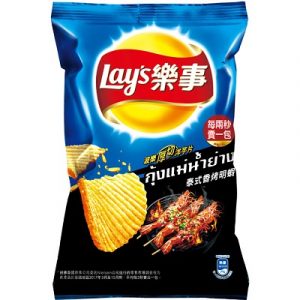 lays_thai_prawn | Snack Affair