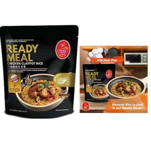 prima_chicken_claypot_rice | Snack Affair