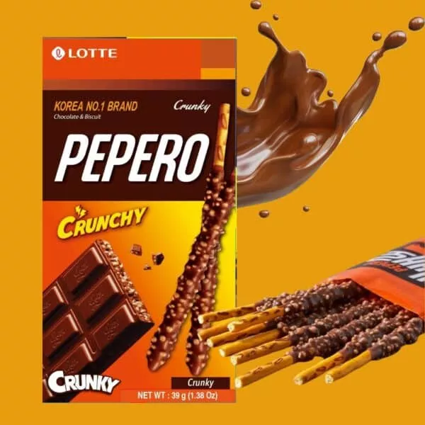 Buy Pocky Online in Australia – Japan’s Favourite Biscuit Sticks ...