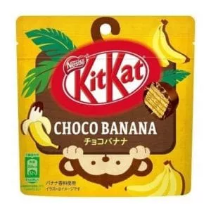 Kit Kat Mini Pistachio | Snack Affair