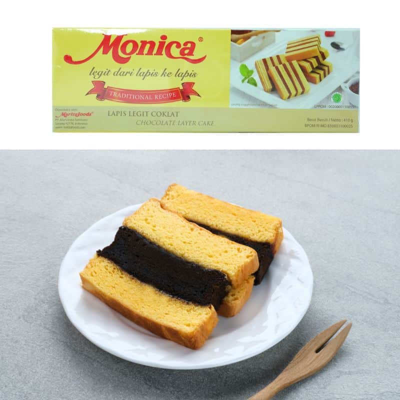 monica_layer_cake | Snack Affair