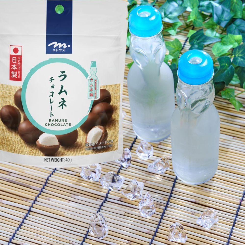 ramune_chocolate | Snack Affair