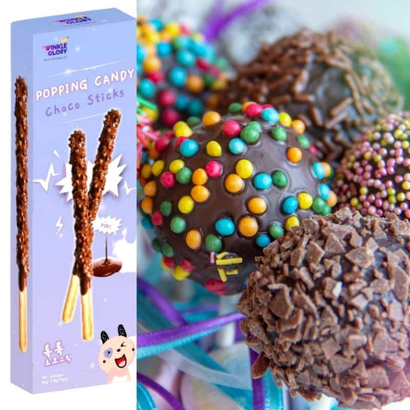 choco_stick_with_popping_candy | Snack Affair