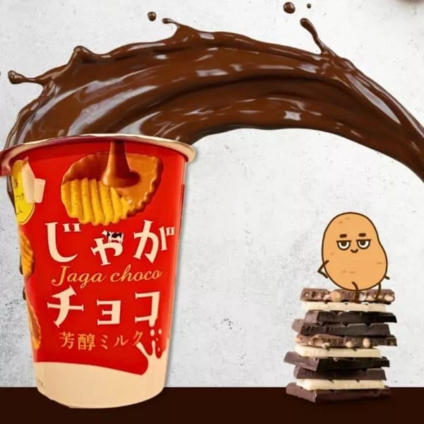 Shop for Japanese Candy | Japanese Candy Store in Australia | Popin Cookin