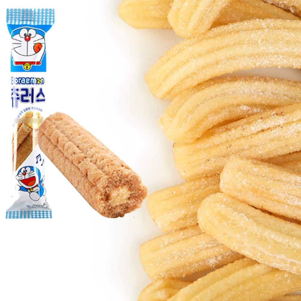 Korean Snacks | Snack Affair