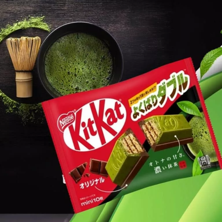 Buy Matcha Tea & Snacks Online in Australia | Matcha Latte, Candy ...