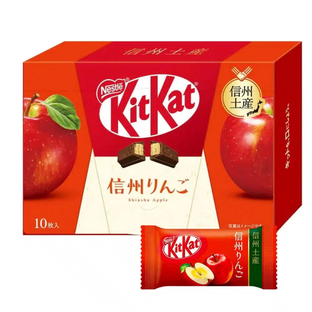 Buy Japanese Kit Kat in Australia – Unique Japanese Kit Kat Flavours ...