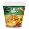 Buy Tteokbokki (Korean Rice Cakes) Online – Spicy, Cheesy & Sweet ...