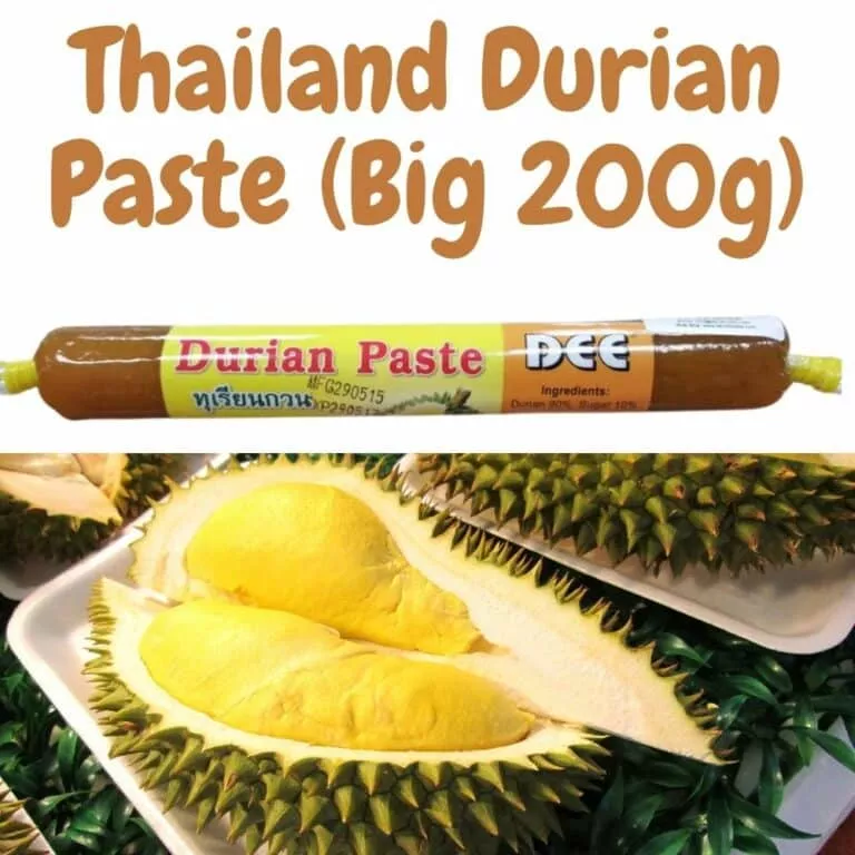 Durian Snacks | Shop Durian Snacks Online in Australia: Snack Affair