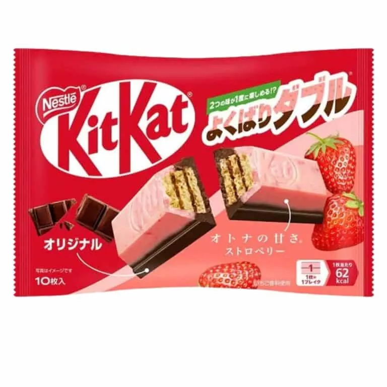 Kit Kat Mini Pistachio | Snack Affair