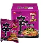 Korean Instant Noodles | Australia's Best Korean Instant Noodles Store ...