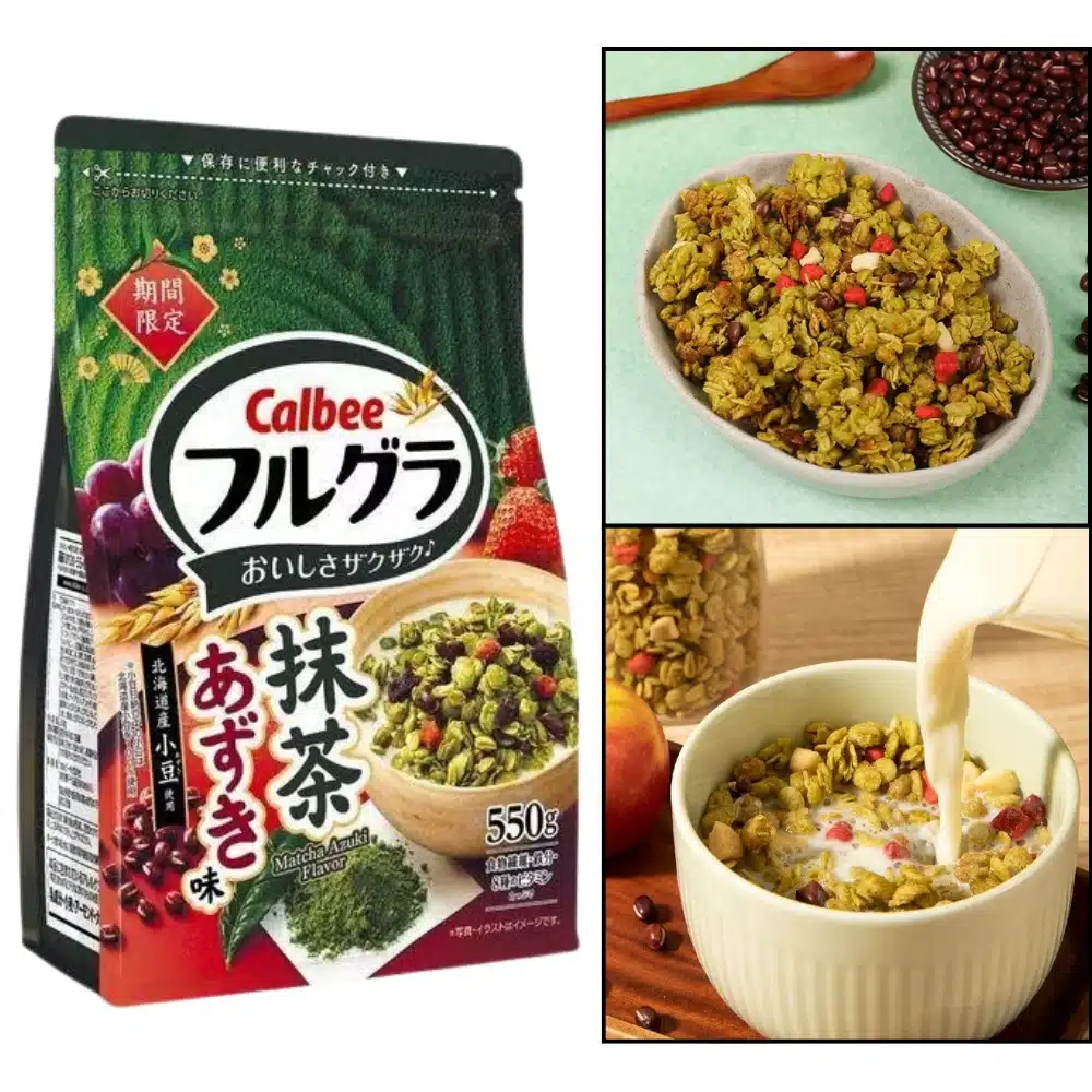 Buy Calbee Chips in Australia | Calbee Australia Range