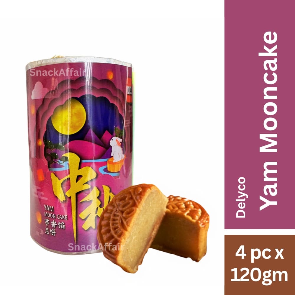 Buy Mooncakes & Mooncake Gift Box in Australia 2025