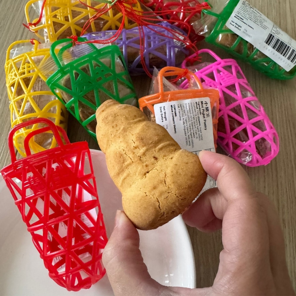 Buy Mooncakes & Mooncake Gift Box in Australia 2025