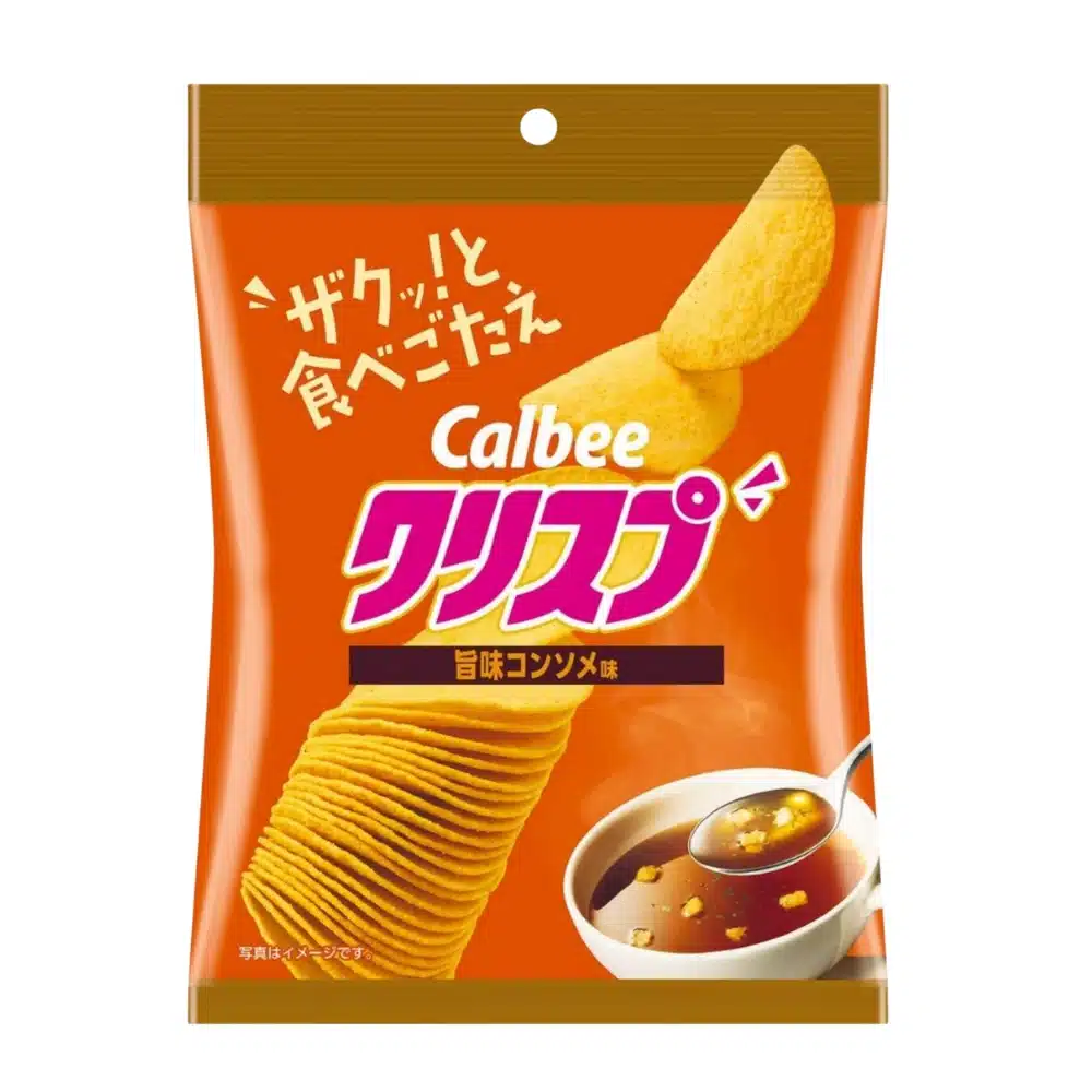 Buy Calbee Chips in Australia | Calbee Australia Range