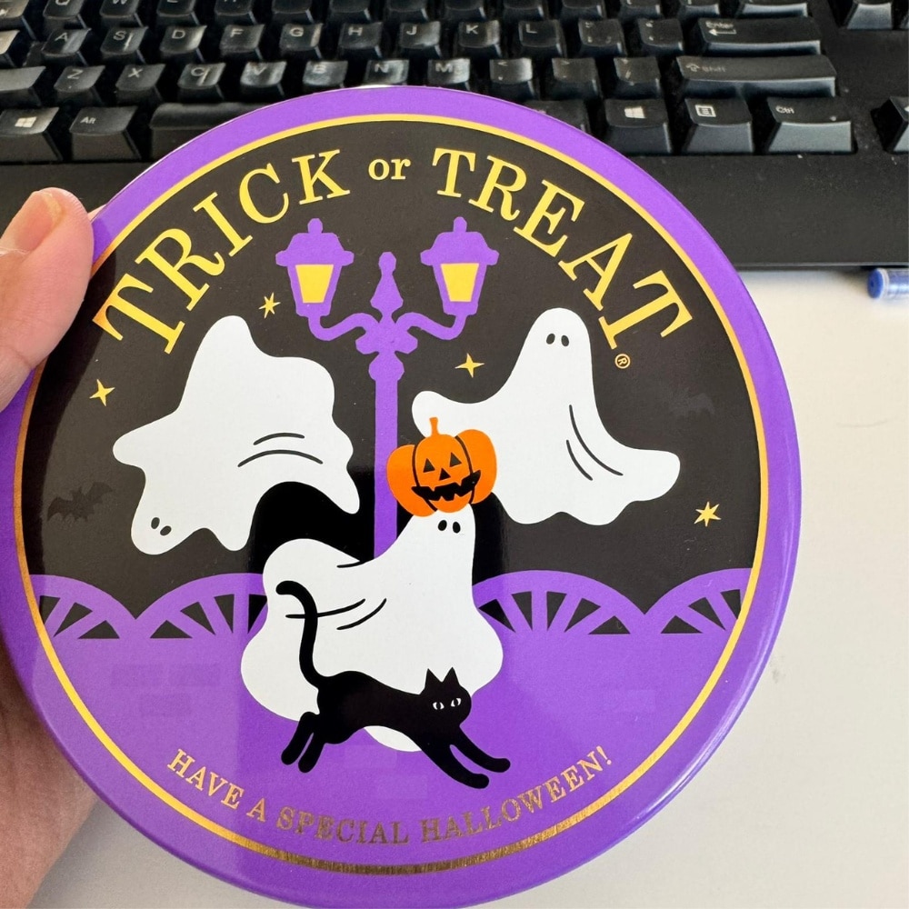 Buy Halloween Trick or Treat Surprise Chocolates (8 pcs) (BBD: 30-04 ...