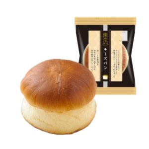 Tokyo Bread (Cheese) | Snack Affair