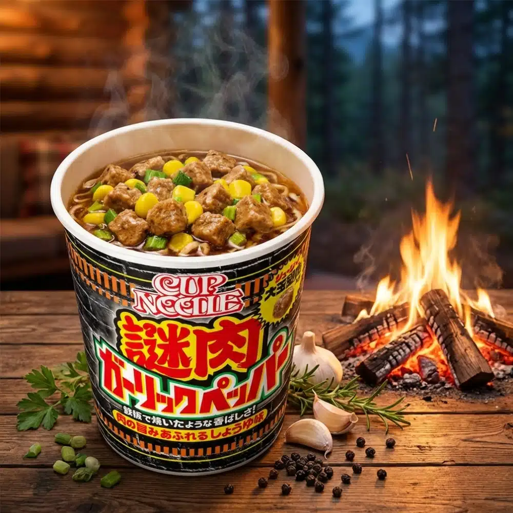 Buy Nissin Noodles online in Australia | Japan's Nissin Cup Noodles
